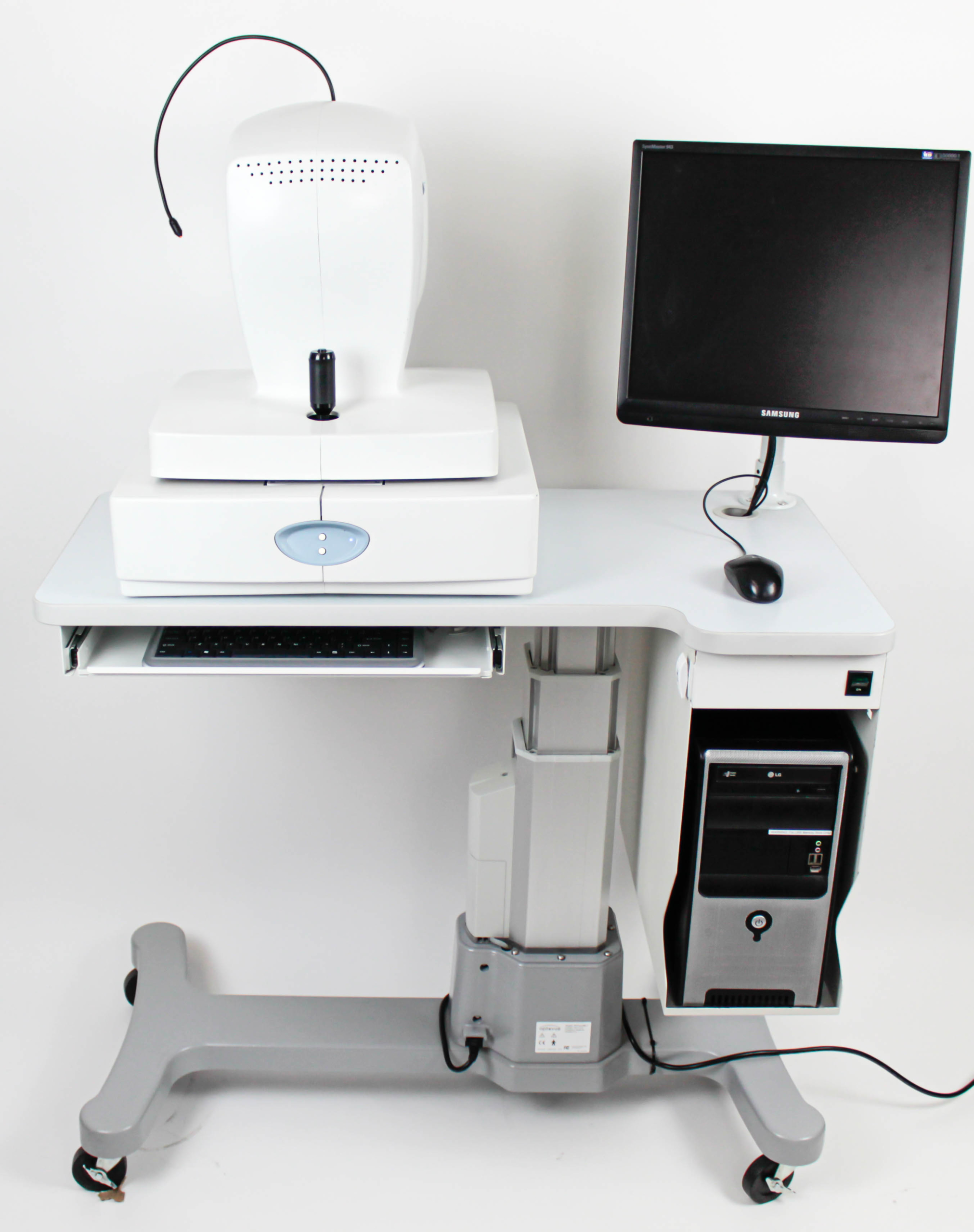 Optovue RTVue Optical Coherence Tomography (OCT) - Classifieds ...